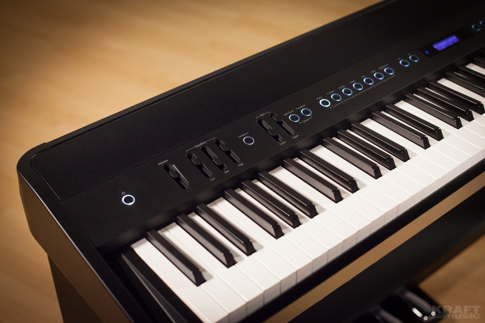 Đàn Piano Điện Roland FP-90